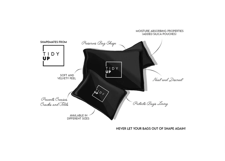 Shapemate Combos – Shop Tidy Up