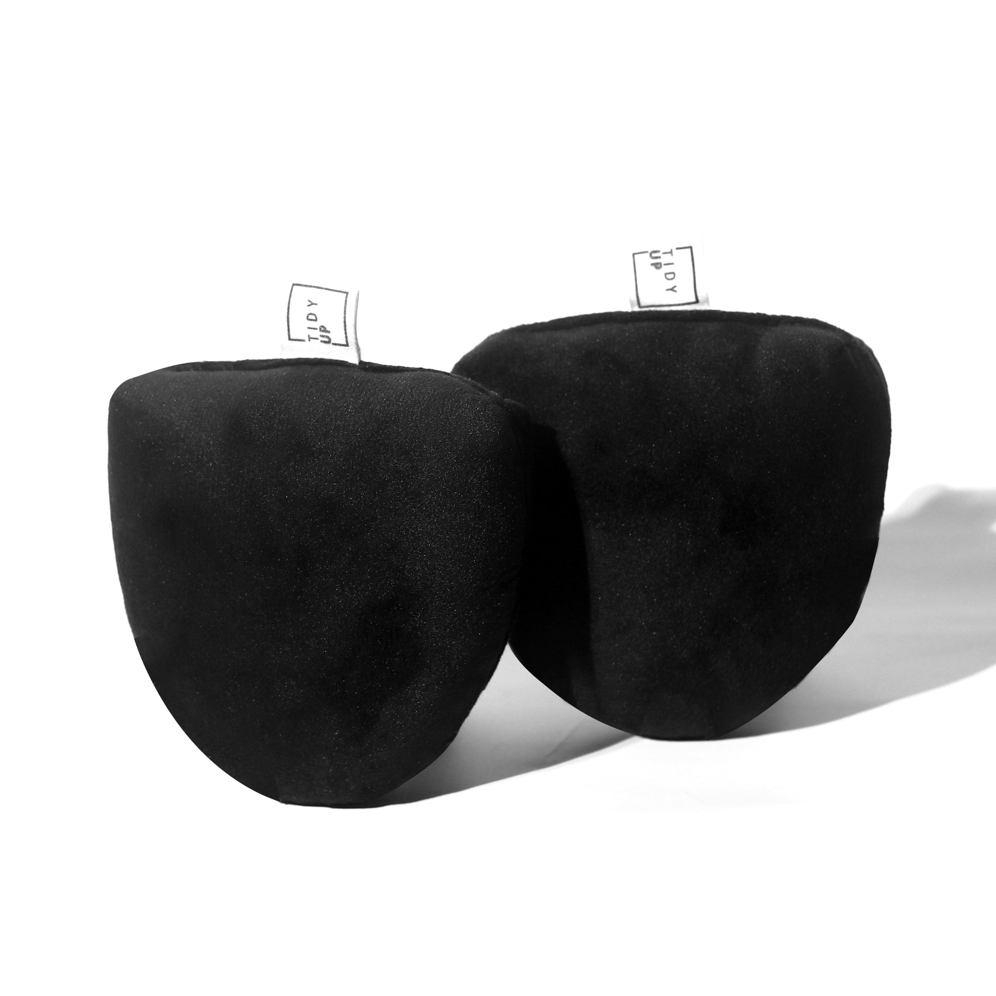 TidyUp Glen Grande Shoe Shapers | Velvet Inserts for Men's Luxury Shoes ...